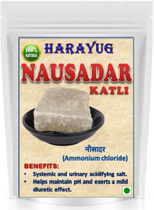 HARAYUG Nausader Danda - Naushadar Danda - Ammonium choridiumx Price in ...