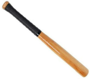 Dynamo seven star base ball bat PVC/Plastic Cricket Bat - Buy Dynamo ...