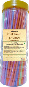 Veg E Wagon Fruit Punch Churan Sticks 450 g Mango, blueberry, Guava ...