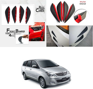 PECUNIA Scoops Hood Vents Air Intake Decor Cover Universal for Cars 447 ...