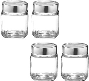 cello Glass Utility Container - 580 ml Price in India - Buy cello Glass ...