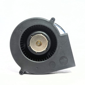 Electronic Spices DC12V 4500RPM Cooling Brushless Turbine Air Blower ...