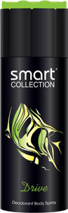 smart collection DRIVE Deodorant Spray - For Men - Price in India, Buy ...