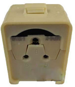 Pardzworld Relay and OLP Assembly 3 Pin Suitable for Samsung ...