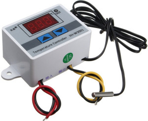 AlphaCore W3001 DC 24V 240W DIGITAL LED TEMPERATURE CONTROLLER ...