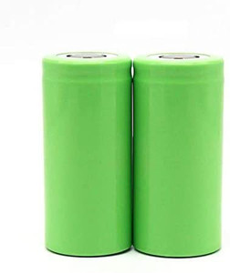 MDP DIGITAL Lithium Battery 3.7V 600 mAh Li-ion Rechargeable Flat top ...