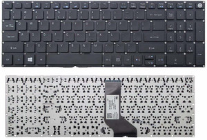 iTellzone Replacement Keyboard for Acer Aspire 5 A515-43-R057 Laptop ...