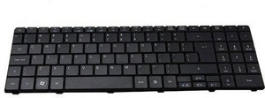 Kings Keyboard Compatible for ACR Aspire 5732G 5334 5734 E525 E625 ...