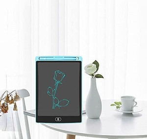 PBDeal PB NOTEPAD & TABLET SKETCH BOOK, PEN ERASER button erase KEY ...