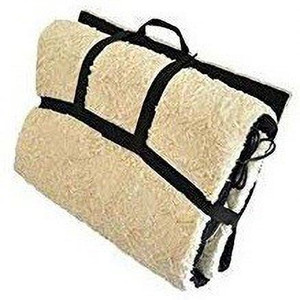 ASTROMETRIC Full Body Vibration Massage Bed With Heat Massaging ...