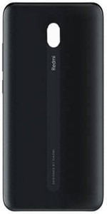 VRAVMO XIAOMI REDMI 8A (BLACK) Back Panel: Buy VRAVMO XIAOMI REDMI 8A ...