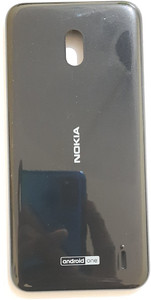 Spares4ever Nokia Nokia 2.2 Black Back Panel: Buy Spares4ever Nokia ...