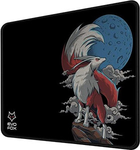 Sol YUJKER Mousepad - Sol : Flipkart.com