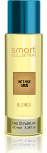 Buy smart collection INTENSE MEN BLENDS Eau de Parfum - 30 ml Online In ...