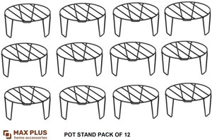 Max Plus Gamla/ Pot Stand For Indoor, Outdoor, Balcony, Garden (Pack Of ...