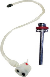 ShreNik Air Pump Accessories Pipe Nozzle Inflate Needle Universal Fit ...