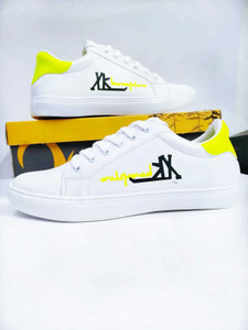 MAGIC Sneakers For Men - Buy MAGIC Sneakers For Men Online at Best ...