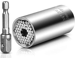 KT Mart Socket Set Price in India - Buy KT Mart Socket Set online at ...