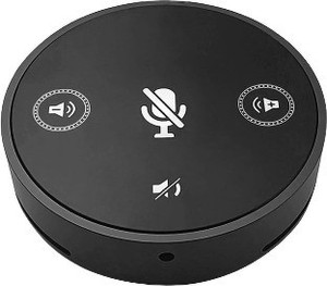 Buy Syskonics USB Desktop Laptop Conference Boundary Microphone with ...