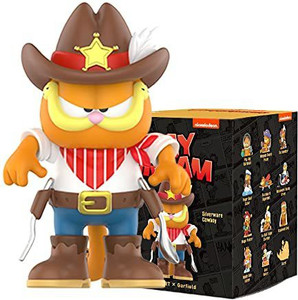 Pop Garfield Dream Series-3PC Blind Box Toy Box Bulk Popular ...