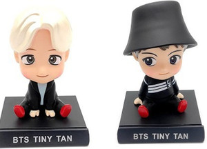 gtrp Jimin BTS With Jungkook BTs Action Figure - Jimin BTS With ...