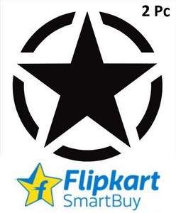 Flipkart SmartBuy Sticker & Decal for Car & Bike Price in India - Buy ...