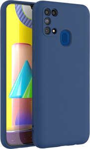 KartV Back Cover for Samsung Galaxy F41, Samsung Galaxy M31, Samsung ...