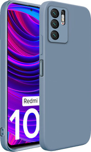KloutCase Back Cover for Redmi Note 10T 5G, Poco M3 Pro 5G - KloutCase ...
