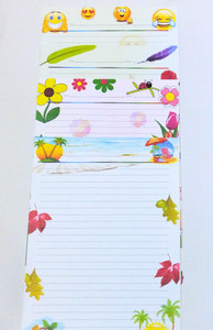 Toysolmanish A4 Printed File Pages Practical Sheets, Art & Craft Sheets ...