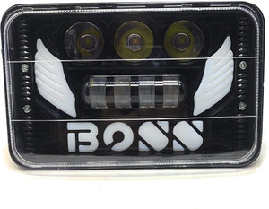 MOTO XSPEED LED Fog Light for Hero Splendor Price in India - Buy MOTO ...