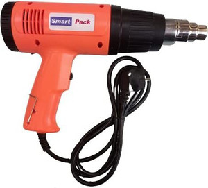 SmartPack Heat gun 1500 W Heat Gun Price in India - Buy SmartPack Heat ...