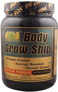 ARI BODY GROW Weight Gainers/Mass Gainers Price in India - Buy ARI BODY ...
