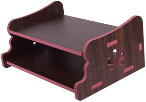 Star Unique Hub Wooden Wall Shelf Price in India - Buy Star Unique Hub ...