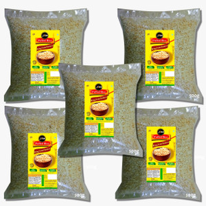 sish desi Super Lean (500gm packs of 4 with 1 Extra packet)Murmura ...