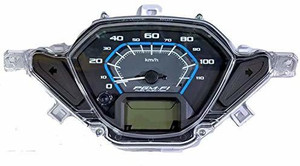 Digital Craft ACTIVA 6G Digital Speedometer Price in India - Buy ...