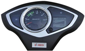 Digital Craft MAESTRO Analog Speedometer Price in India - Buy Digital ...