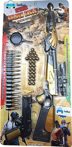 Kmc kidoz Sniper Gun Toy PUBG Gun Toy Rifle Gun Toy Commando Gun Toy ...