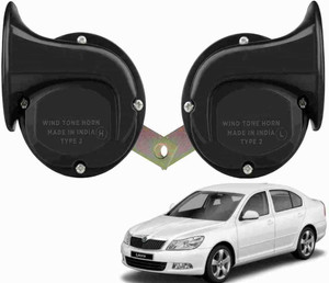 AutoZone Horn For Skoda Laura Price in India - Buy AutoZone Horn For ...