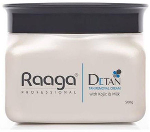Raaga Professional De Tan With Milk (Code.896) Price in India - Buy ...