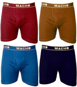 MACHO Men Brief - Buy MACHO Men Brief Online at Best Prices in India ...
