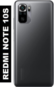 PanelX Redmi Note 10S Back Panel: Buy PanelX Redmi Note 10S Back Panel ...