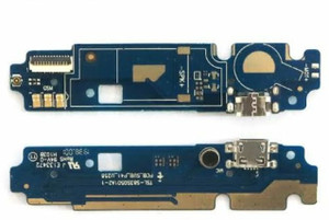 TURTLE ITEL P41 P41 Charging PCB Complete Flex Price in India - Buy ...