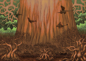 Berserk Anime Series Manga Series Hd Matte Finish Poster Paper Print ...