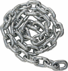 USI UNIVERSAL Extension Chain for Punching Bags, Weightlifting Chains ...