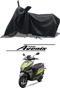 KEDIT Two Wheeler Cover for Universal For Bike Price in India - Buy ...