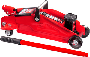 Filco F85003 hydraulic trolley jack Vehicle Jack Stand Price in India ...