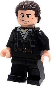 LEGO Philip Swift -Pirates of the Caribbean Minifigure - Philip Swift ...