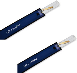 Flipkart.com | Lift o Marine Parallel Ruler navigation 21 inch(pack of ...