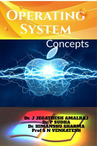 Operating System: Buy Operating System by J Jegathesh Amalraj at Low ...