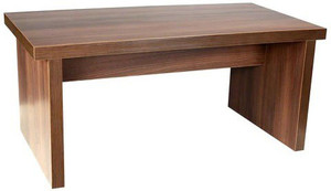 Lakdi - The Furniture Co. Center Table with partical board base and ...